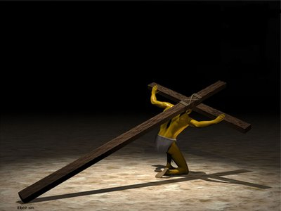 Enfócate en Tomar tu Cruz Cada Día – Transforma el Mundo