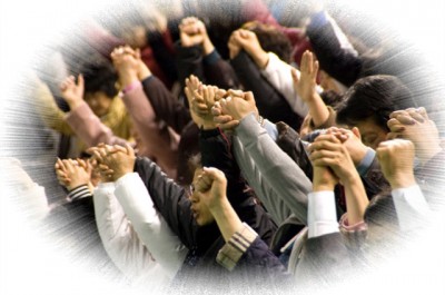 Cómo Orar por tu Ciudad (Parte II) – Transforma el Mundo