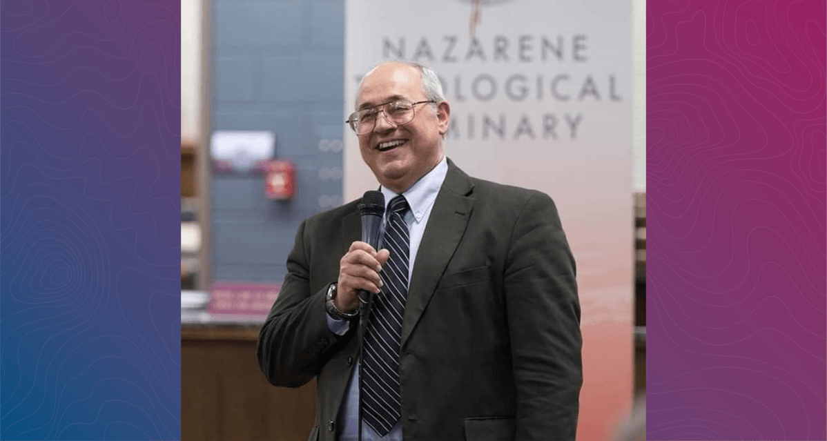 Celebrando la Vida y el Ministerio de Roger Hahn – Transforma el Mundo